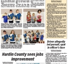 Eldora Newspapers